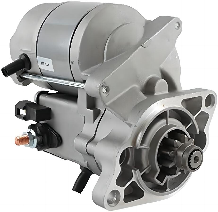 12V 9T Starter Motor 16285-63010 16271-63010 for Kubota D722 D905 D100 ...