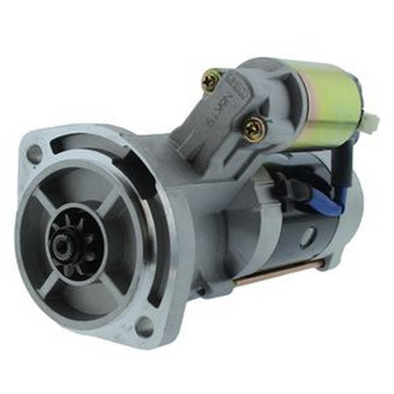 12V 9T Starter Motor 23300-90069 for Nissan CABSTAR 105.35 110.45 120 ...