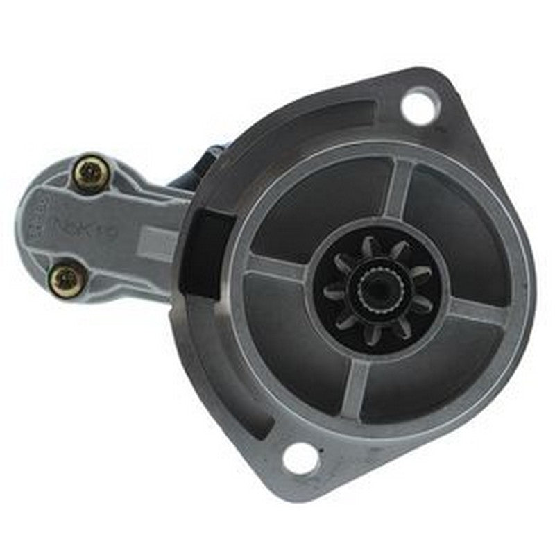 12V 9T Starter Motor 23300-90069 for Nissan CABSTAR 105.35 110.45 120 ...