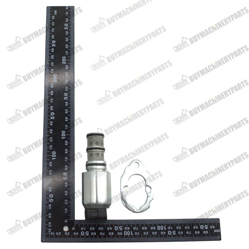12V Cartridge Valve DS563CS12M1 380123-12 for Chelsea 277 Series ...