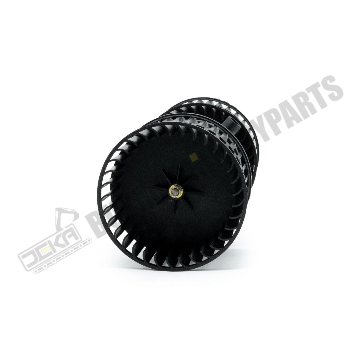 12V Fan Blower Motor 4694398 For Hitachi ZX65USB-3F John Deere 60D 60G – Buymachineryparts