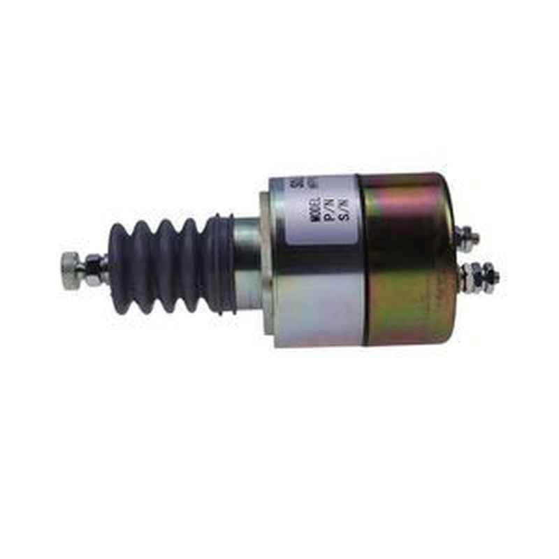 12V Aftermarket Fuel Shutoff Solenoid Valve OE 307-0628 Onan ...