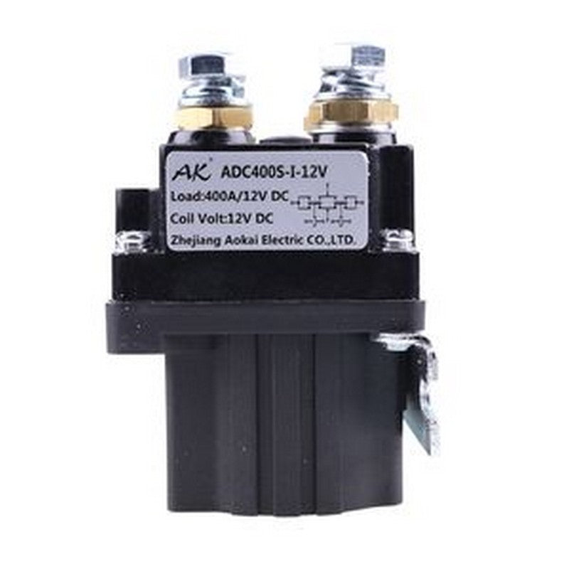 12V Relay ADC400X-I for Aokai Electric Car – Buymachineryparts