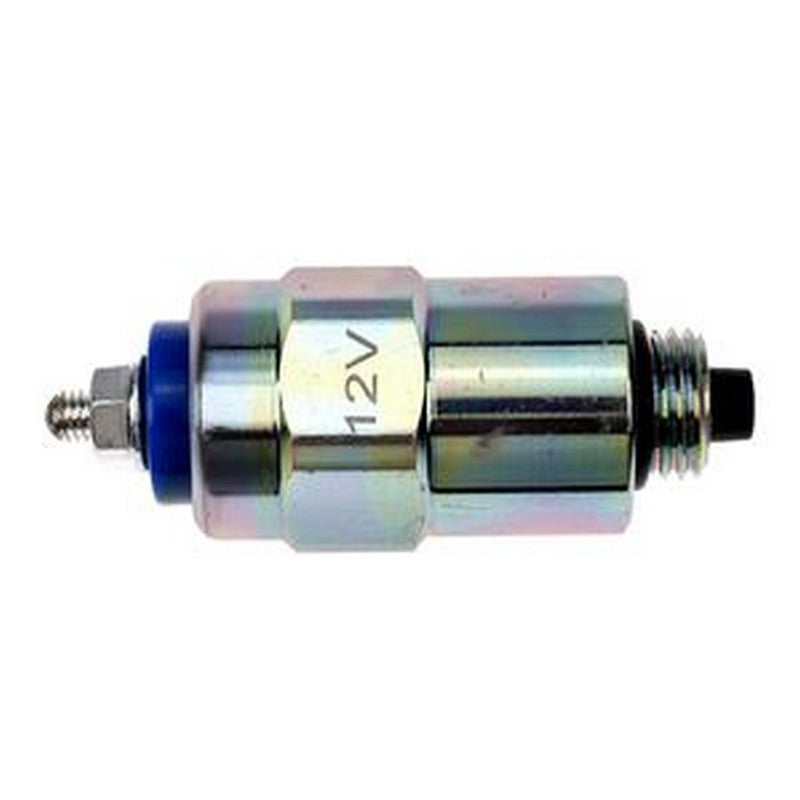 12V Shut Off Solenoid 8033406 for JLG Skytrak Telehandler 3606 6036 60 ...