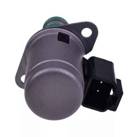 12V Solenoid Valve 233-7126 for Caterpillar CAT Engines 814K-930M ...