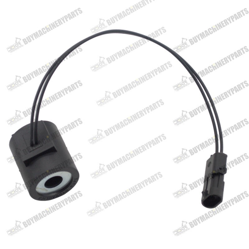 12V Solenoid Valve Coil 6359412 for HydraForce Valve Stem Series 10 12 ...