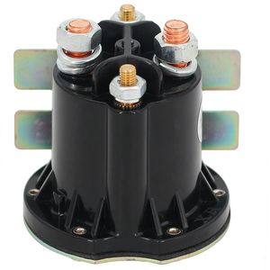 12V Starter Solenoid Relay JR3-H1950-00 684-1271-012 for Yamaha YDRA G ...