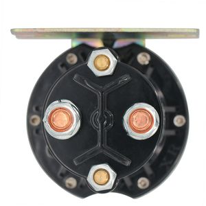 12V Starter Solenoid Relay JR3-H1950-00 684-1271-012 for Yamaha YDRA G ...