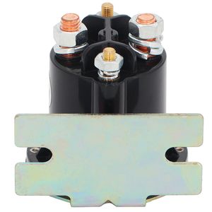 12V Starter Solenoid Relay JR3-H1950-00 684-1271-012 for Yamaha YDRA G ...