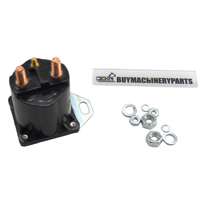 12V Starter Solenoid Relay SBC-4201D 3740067 AR73144 for Deutz Starter ...