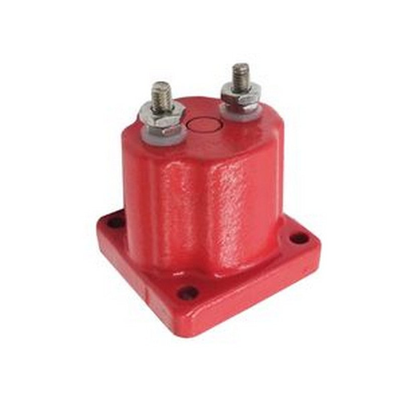 12V Stop Solenoid 3054608 209940 for Cummins M11 ISX15 QSX15 N14/855 1 ...