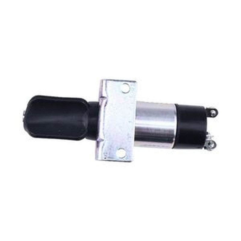 12V Throttle Solenoid 12972 for Niftylift Lift TD34 SD34 SD50 – Buymachineryparts