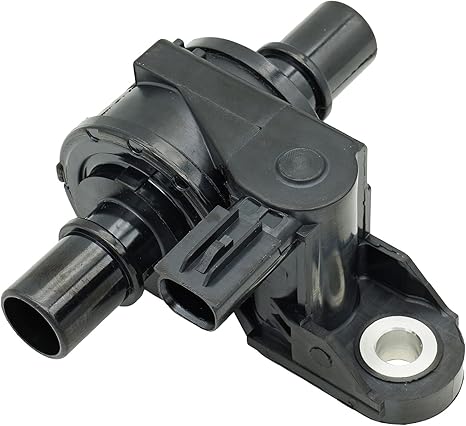16671-F2010 Coolant Water Control Valve Coolant Bypass Valve for Toyot ...