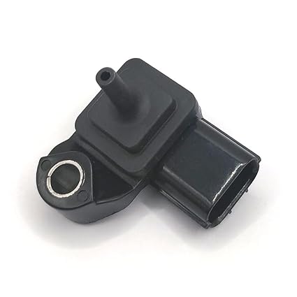 1865A035 Air Intake Pressure Sensor MAP Sensor for Mitsubishi L200 Paj ...
