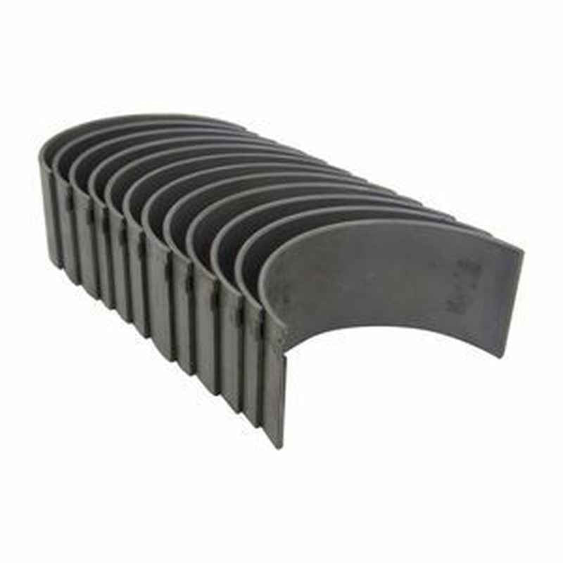 Connecting Rod Bearing Set 0.5mm 2992164 for CASE 7010 8010 9010 ...