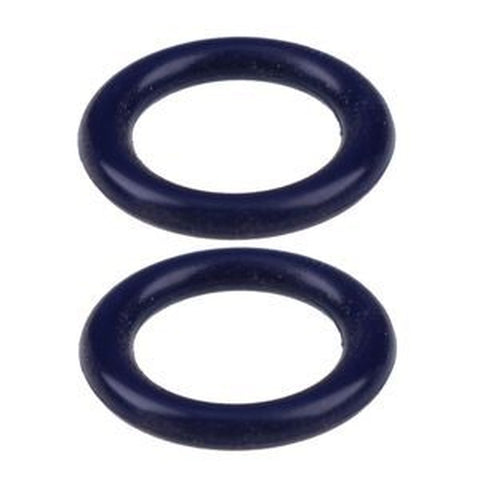 2-Piece Head Gasket O-Ring 15221-33700/15221-33701 for Kubota Engines ...