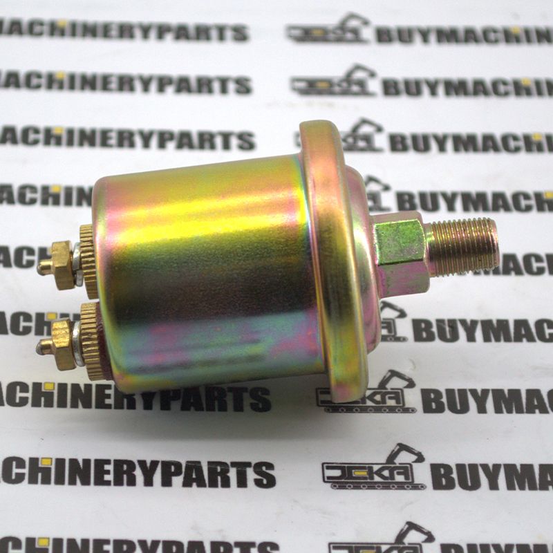 2 Wire Oil Pressure Sensor 0193-0430-01 ES2P-100 for Cummins Onan MDKA ...