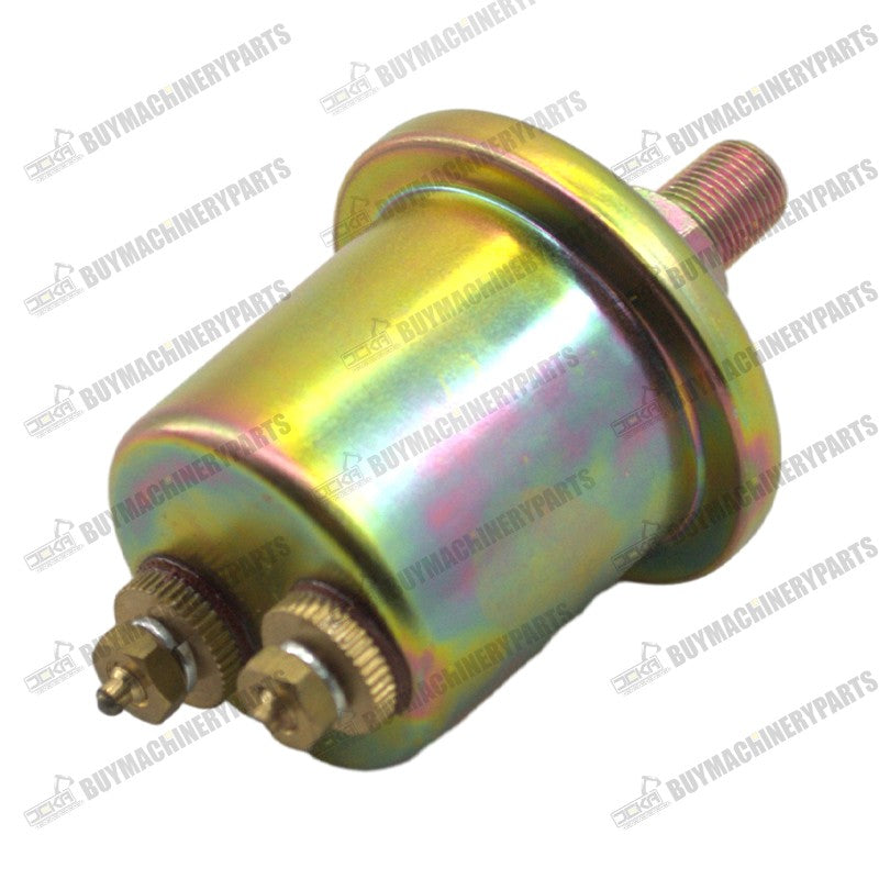 2 Wire Oil Pressure Sensor 0193-0430-01 ES2P-100 for Cummins Onan MDKA ...