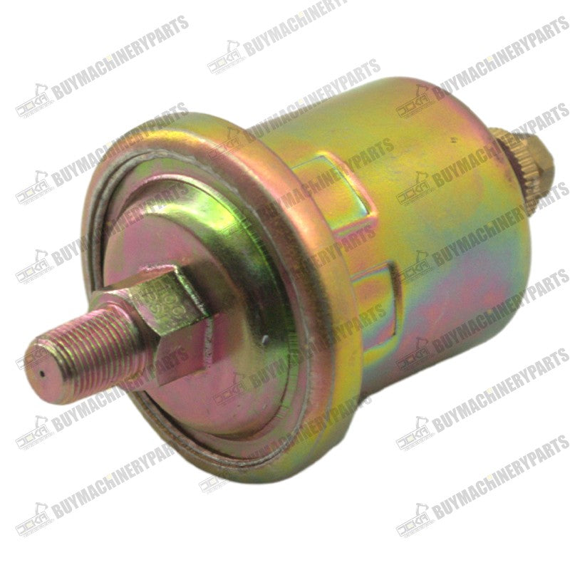 2 Wire Oil Pressure Sensor 0193-0430-01 ES2P-100 for Cummins Onan MDKA ...
