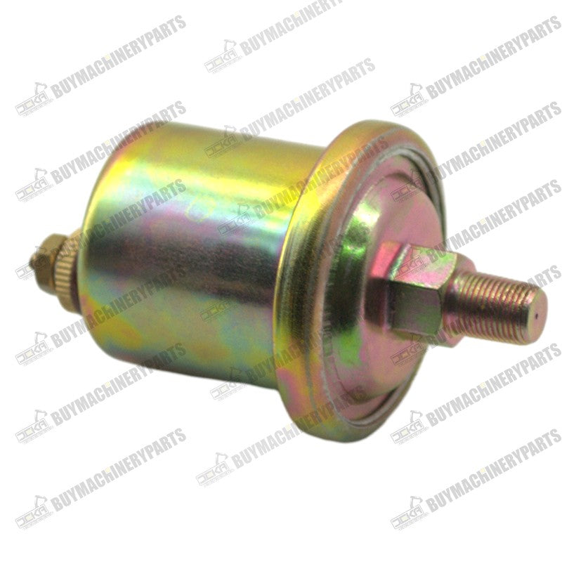 2 Wire Oil Pressure Sensor 0193-0430-01 ES2P-100 for Cummins Onan MDKA ...