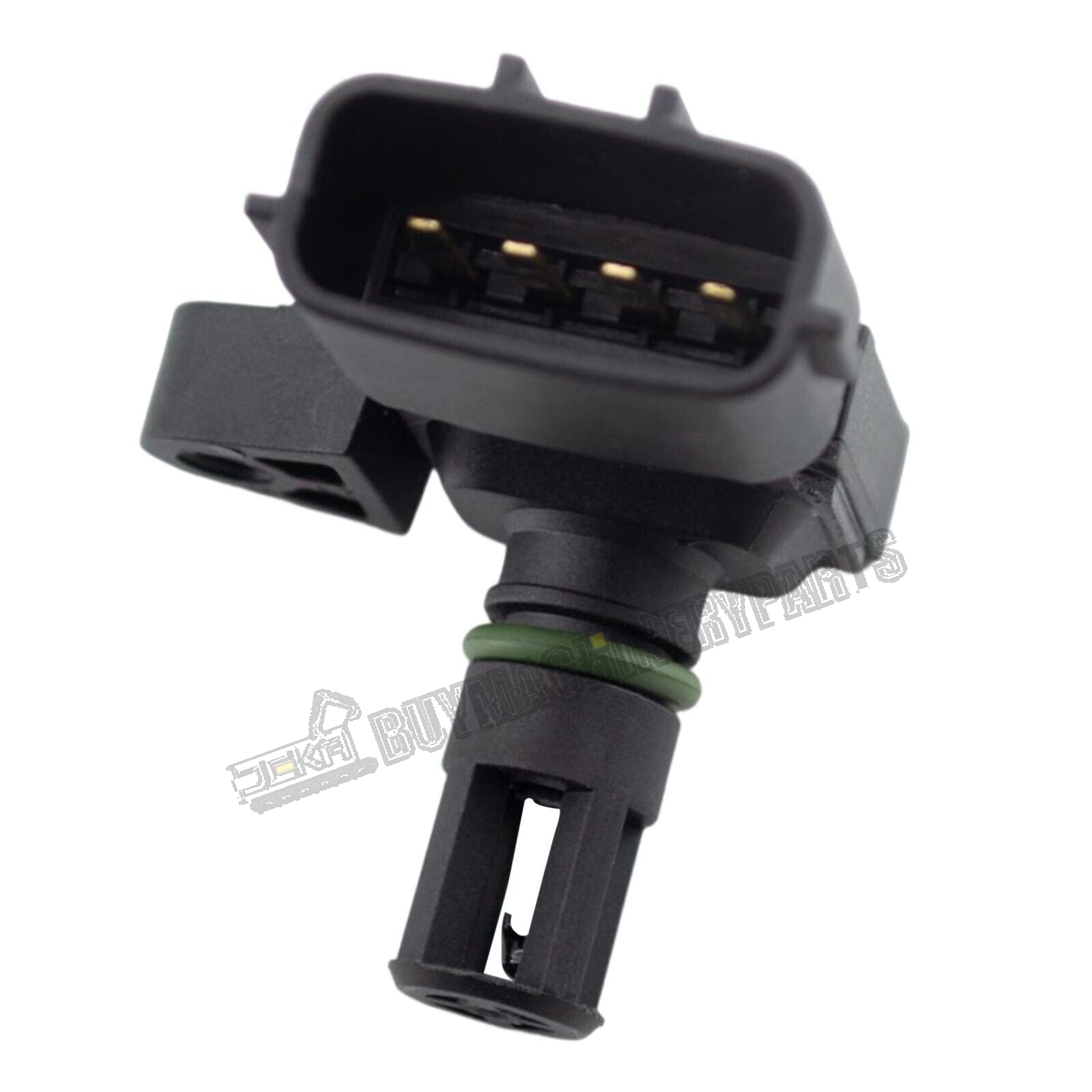 Pressure Temperature Sensor 2897334 For CUMMINS M11 ISC ISL ISM ISX IS ...