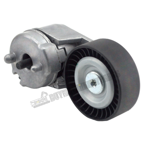 Drive Belt Tensioner Assembly 38163 Fit for Jeep Grand Cherokee TJ 99 ...