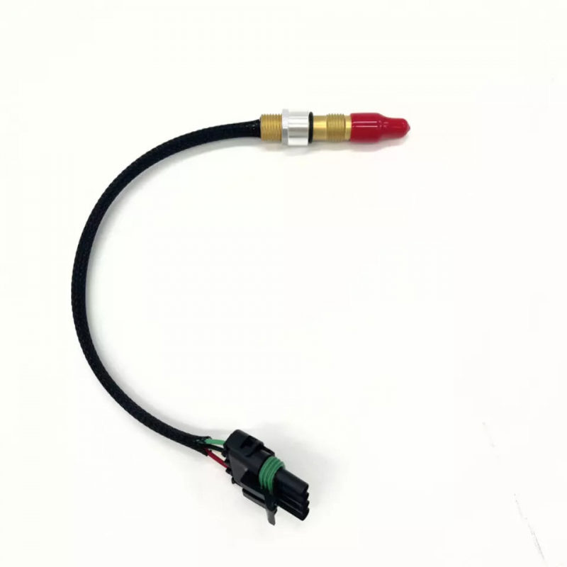 Pulse Pickup Speed Sensor with Weatherpack Connector KPPG13408 replace ...