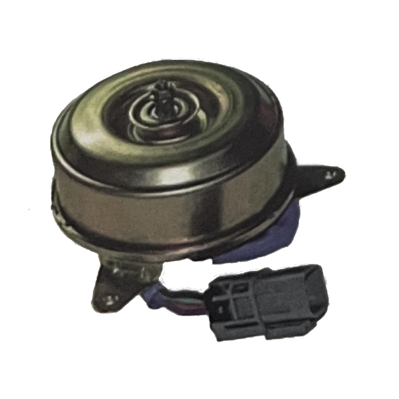 21487-60Y00 Engine Cooling Fan Motor For NISSAN B13 90-99 ...