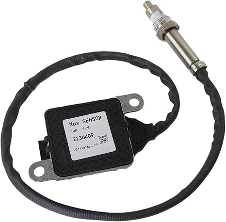 2236409 2236409PE 2236409PEX Nox Sensor for MX13 PACCAR Engine ...