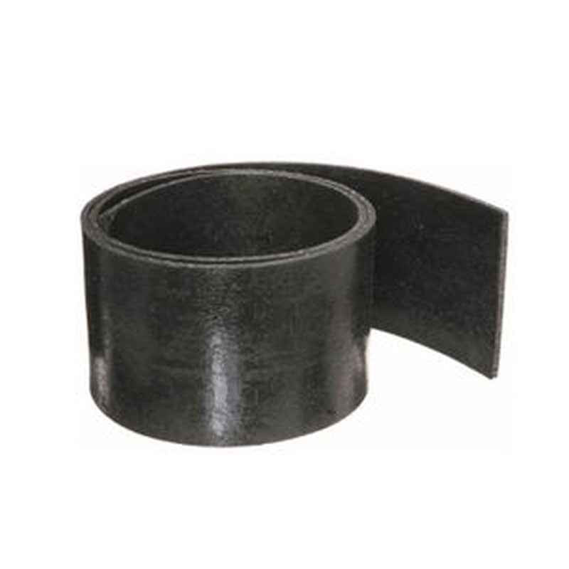 Heavy-Duty Rubber Snow Plow Flap 6mm for Truck UTV – Buymachineryparts