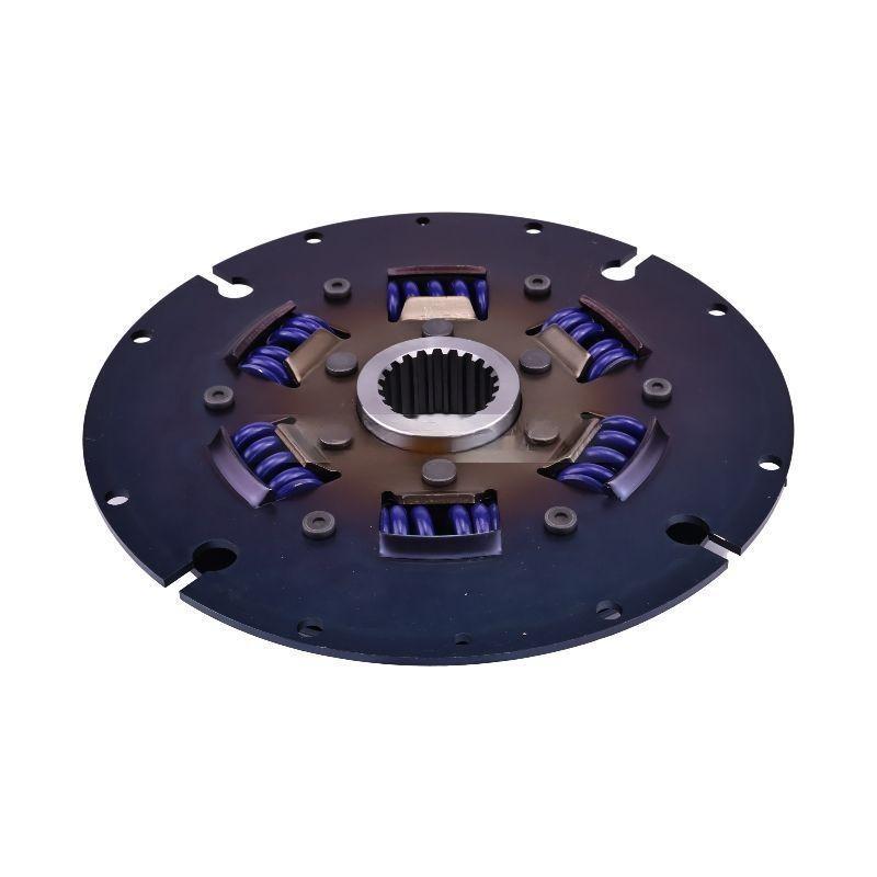 22T Clutch Driven Disc Clutch DET352-22-6363 for Komatsu D68-12 Bulldo ...