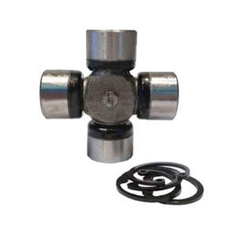 Universal Joint 23.8x61.2mm with Zerk Cap - 5-111X & 5-13400X for Heav ...
