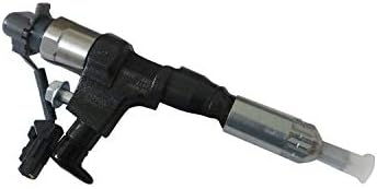 Fuel Injector 23670-E0020 095000-6613 for Hino Engine J08E J05E ...