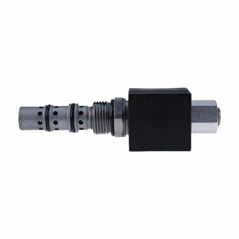 24V Solenoid Valve 75289439 for New Holland Motor Grader G140 G170 G20 ...