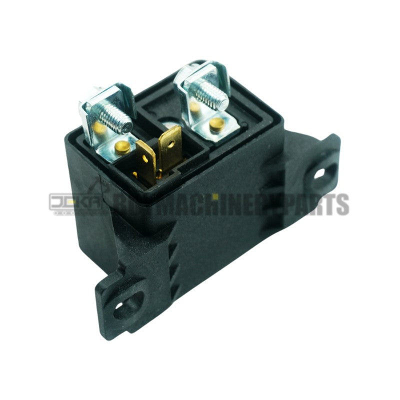 24V 50A 4-Pin original Bosch Relay 0 332 002 256 – Buymachineryparts