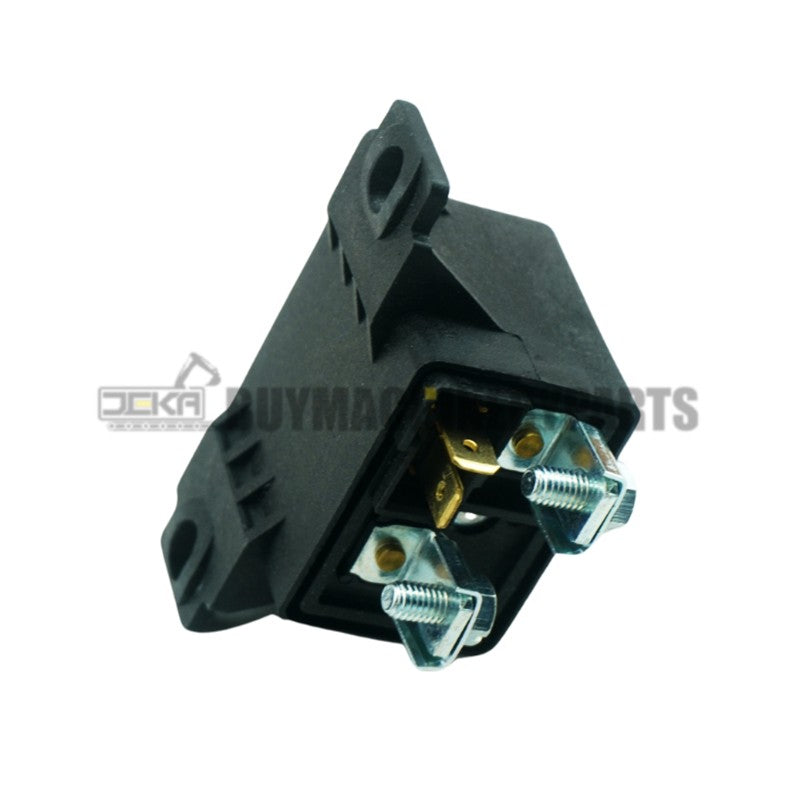 24V 50A 4-Pin original Bosch Relay 0 332 002 256 – Buymachineryparts
