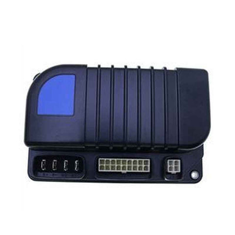 24V 70A Permanent Magnet Motor Controller 1210-2401 for Curtis ...