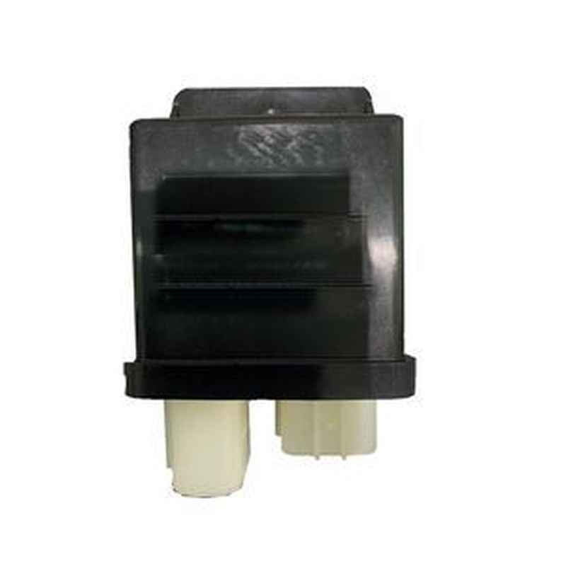 24V Glow Plug Timer 84275526 87714512 for Isuzu 4LE1/4LE2 CASE Excavat ...
