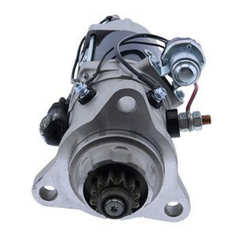 24V Heavy Duty Electric Starting Motor 349-9075 for Caterpillar CAT En ...