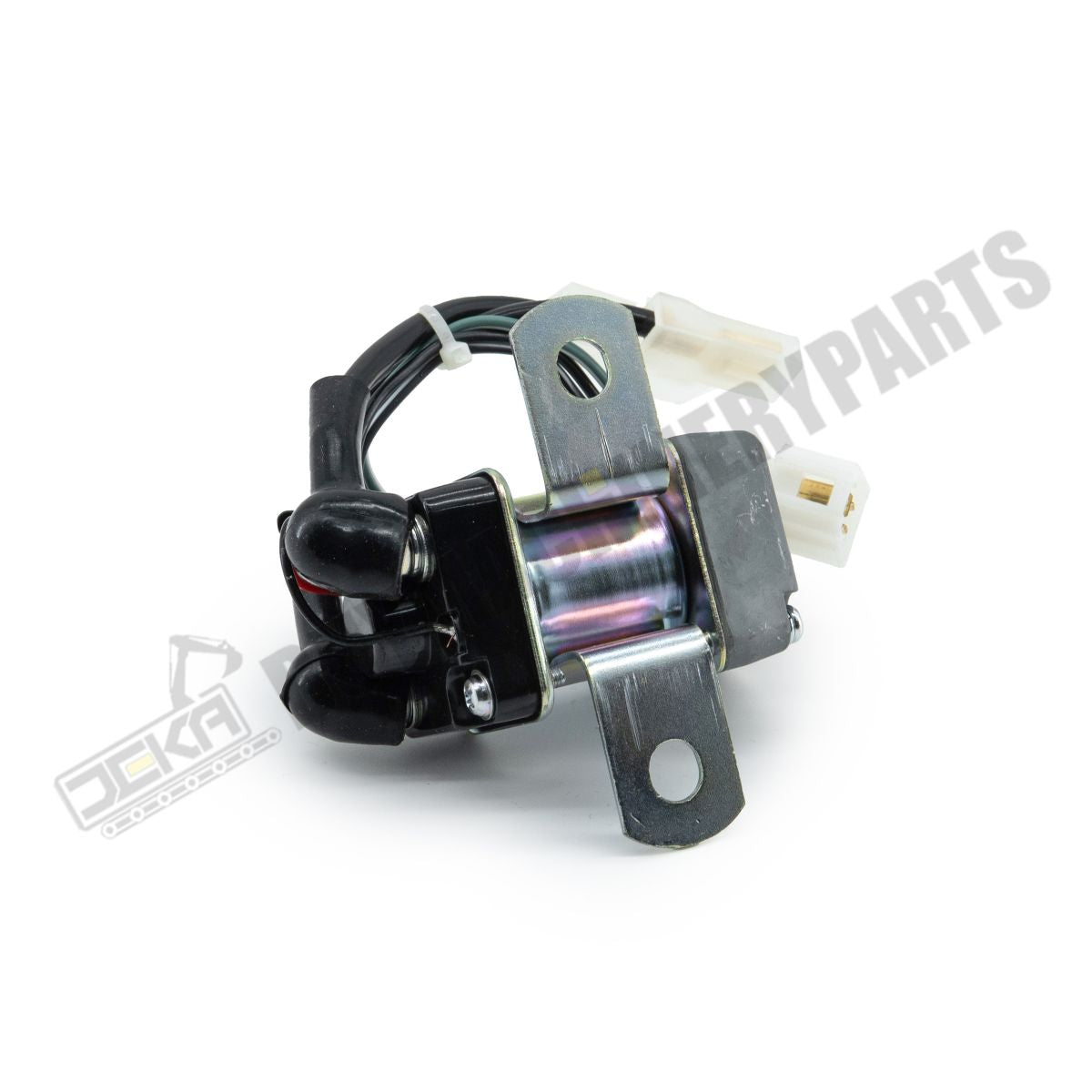 24V Safety Relay 716/30177 for JCB JS145LC JS115 AUTO JS330 JS220 CHIN ...