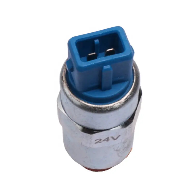 24V Shut Off Solenoid 7185-900H for Delphi Pump DPA DPS DP200 ...