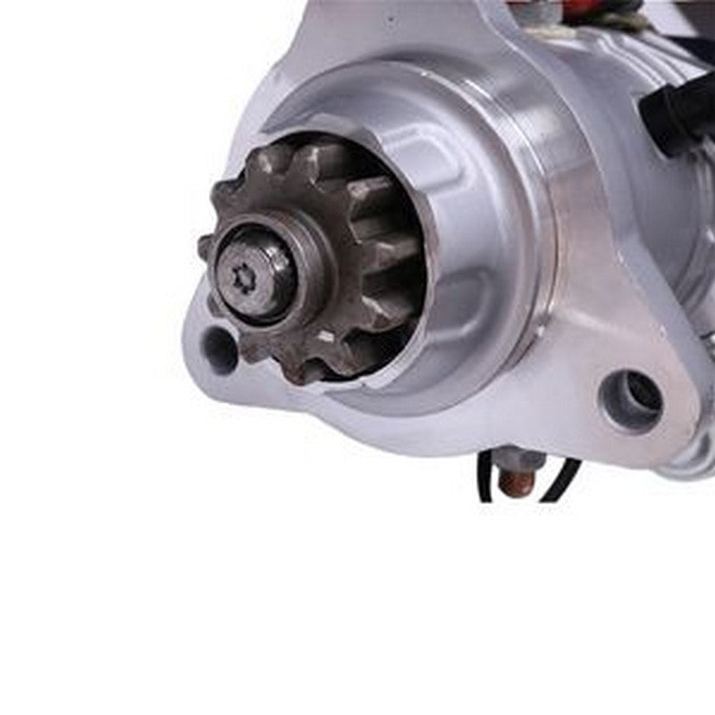 24V Starter Motor 293-4853 for Caterpillar CAT Engine C13 C15 C18 C9.3 ...
