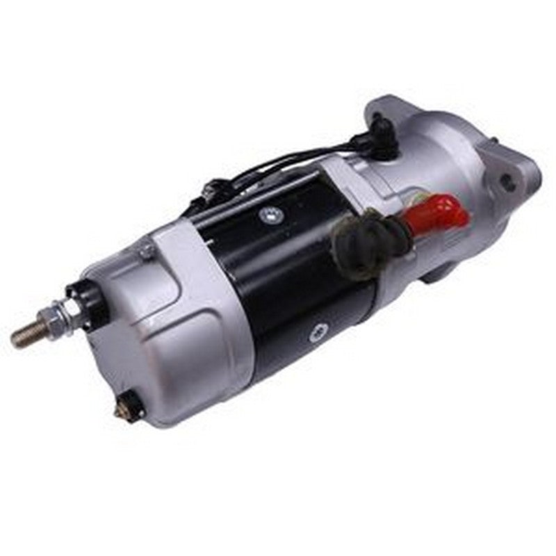 24V Starter Motor 293-4853 for Caterpillar CAT Engine C13 C15 C18 C9.3 ...