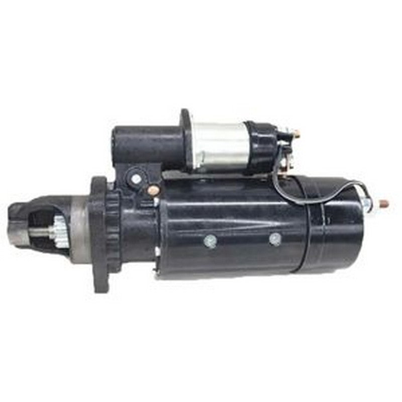 24V Starter Motor 3T-2646 for Caterpillar Engine D348 3508 3512 3516 3 ...