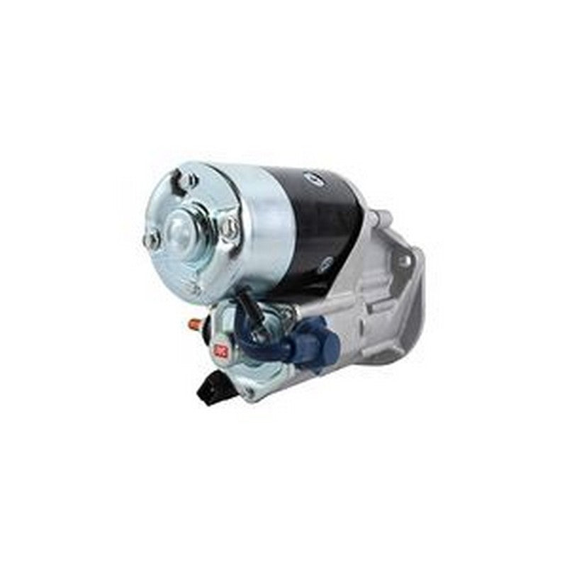 24V Starting Motor GP-Electric 281-6400 for Caterpillar CAT Engine C6 ...
