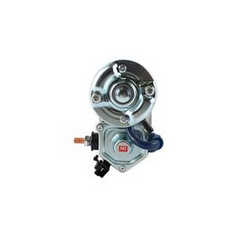 24V Starting Motor GP-Electric 281-6400 for Caterpillar CAT Engine C6 ...