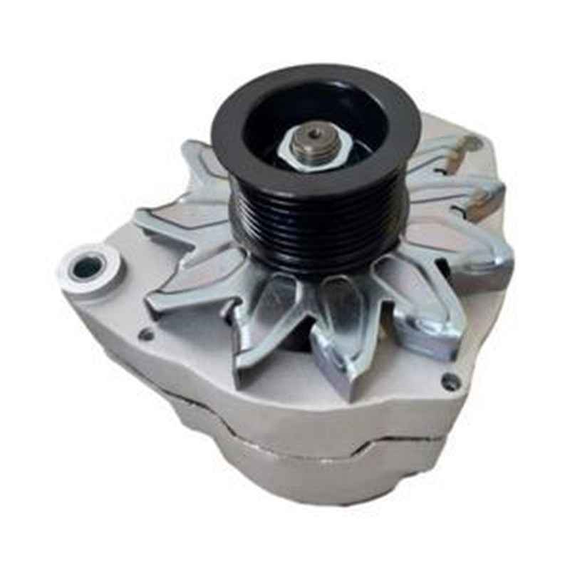 28V 55A Alternator JFZ2517A 612600090206D for Weichai Engine ...