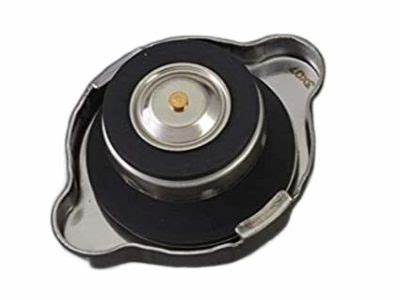 2 Radiator Caps 45137AE003 for Subaru Forester Outback Impreza WRX STI ...