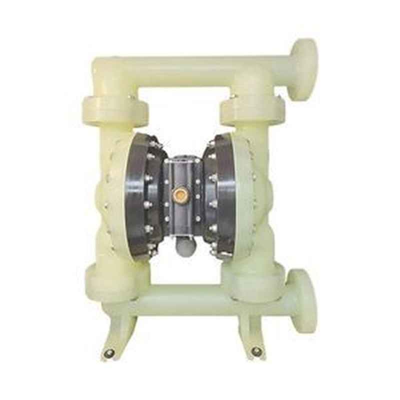 2' ARO Diaphragm Pump PD20P-FPS-PTT for Chemical & Water Applications ...