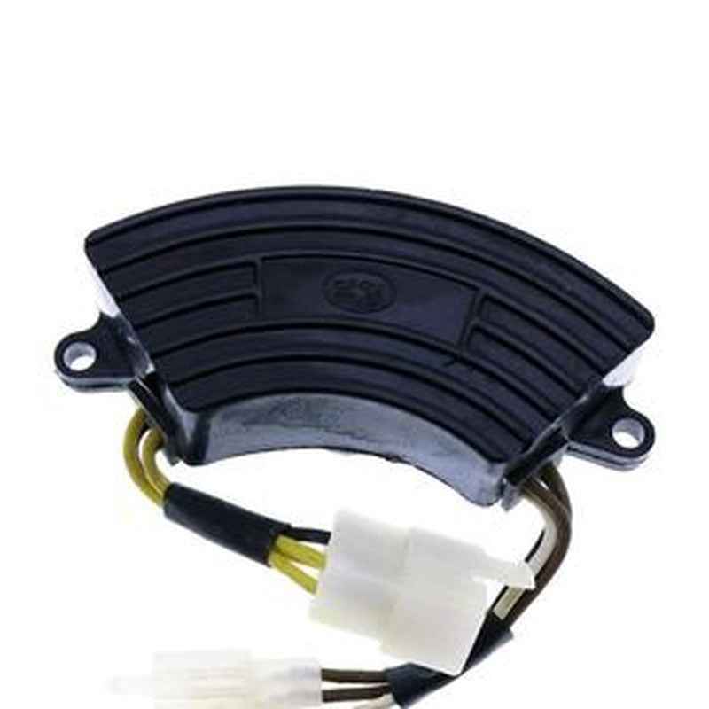AVR Automatic Voltage Regulator 2KW/2.5KW/2.8KW for 168F Generator ...